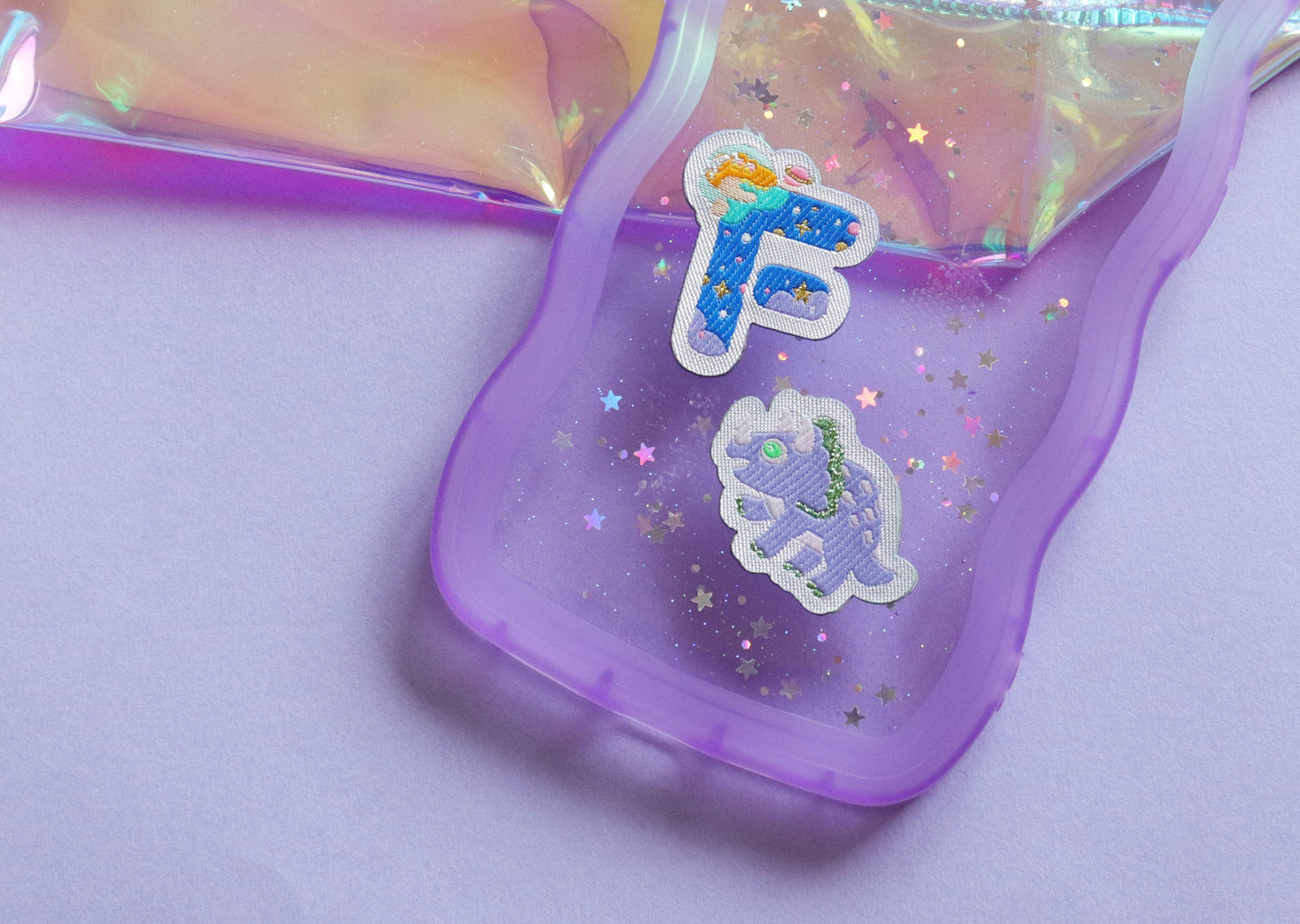 ニュース – Page 2 – フワッペン